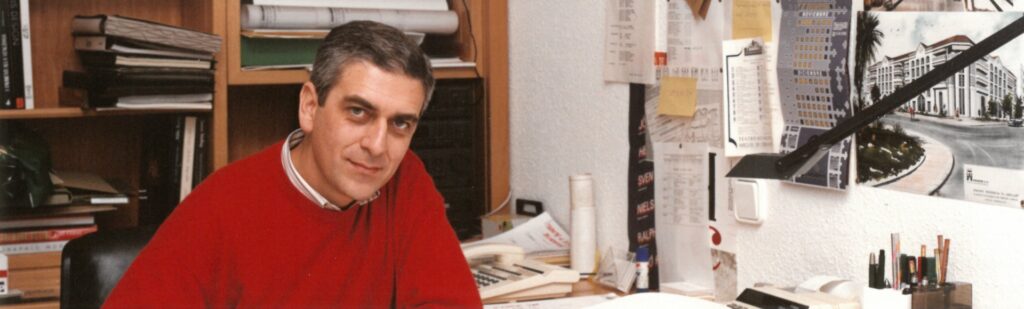 Historia – Asenjo